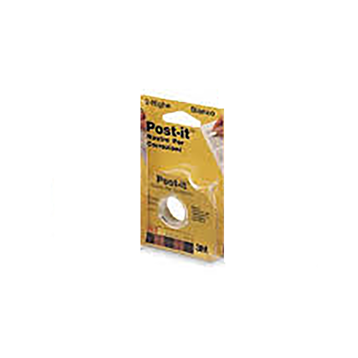 Nastro per correzione post-it 652 | Melegari Stampa Digitale Genova